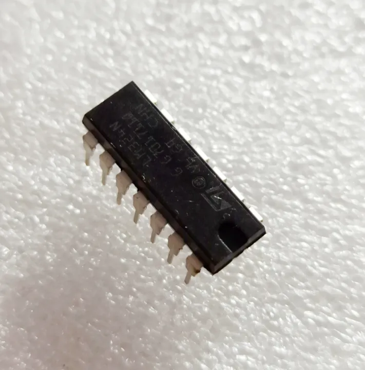 IC LM 324 ST | Lazada Indonesia