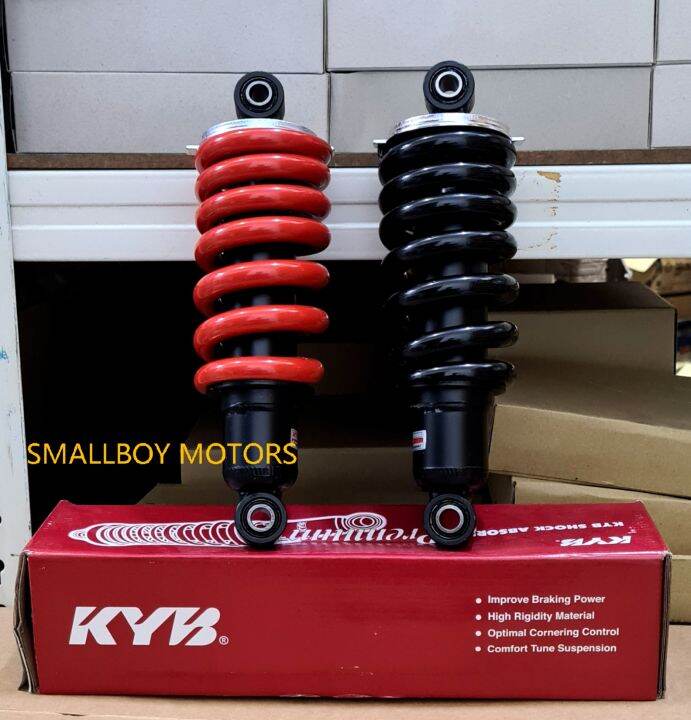 HONDA RS150 RS150R REAR SHOCK MONOSHOCK ABSORBER KAYABA KYB FORK ...