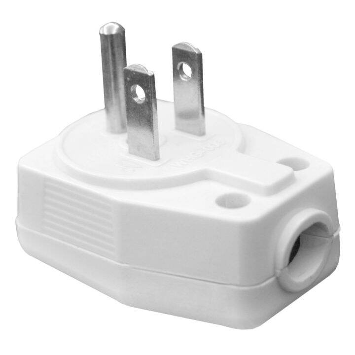 OMNI 20A Heavy Duty Ground Plug WHG-008 250V | Lazada PH