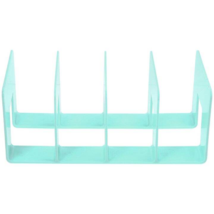 Holder File Rack Organizer Magazine Storage Book Document Sorter Binder ...