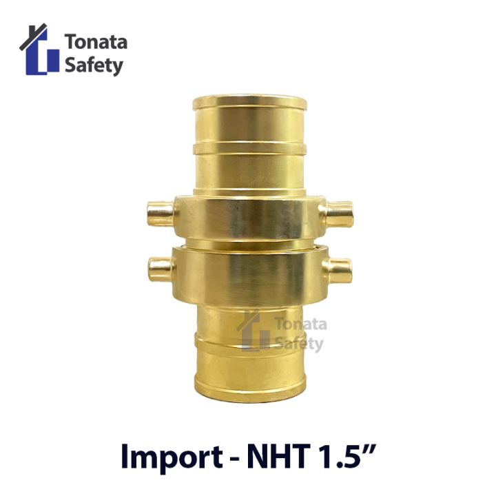 Coupling NHT Kuningan 2.5" | Lazada Indonesia