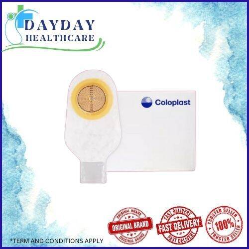 coloplast alterna ostomy bag 10-70mm ( 5985 ) 1 pieces/30pieces(box ...