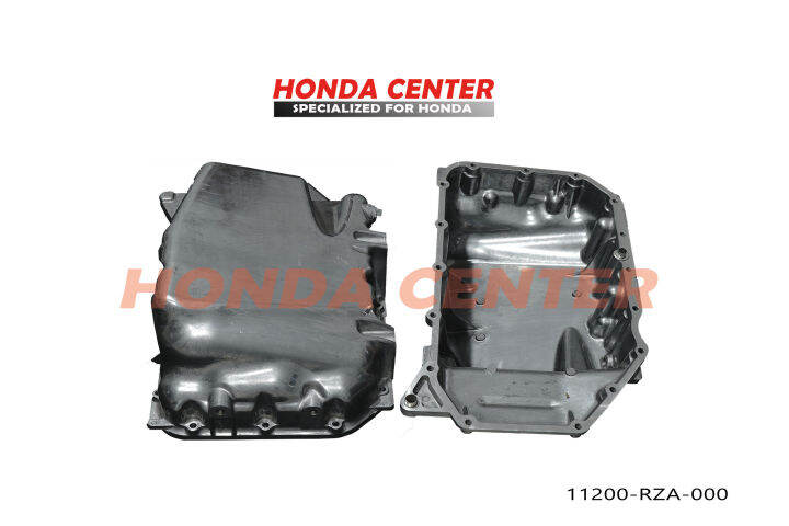 carter cartel bak oli oil pan mesin honda crv RE GEN3 2007 2008 2009 ...