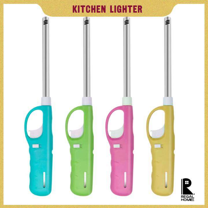 Flame Torch Lighter Kitchen Lighter Flame Gun Kitchen Use Flame Torch ...