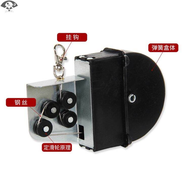 Barbecue exhaust pipe Korean barbecue telescopic exhaust pipe smoking ...