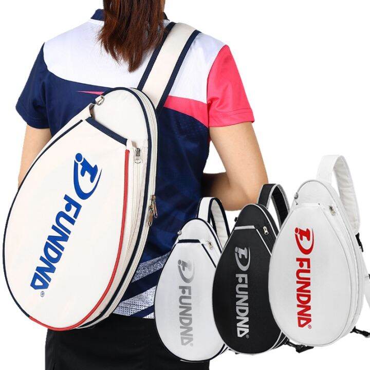 New Badminton Racket Tennis Racket Bag Shoulder Bag Messenger Bag ...