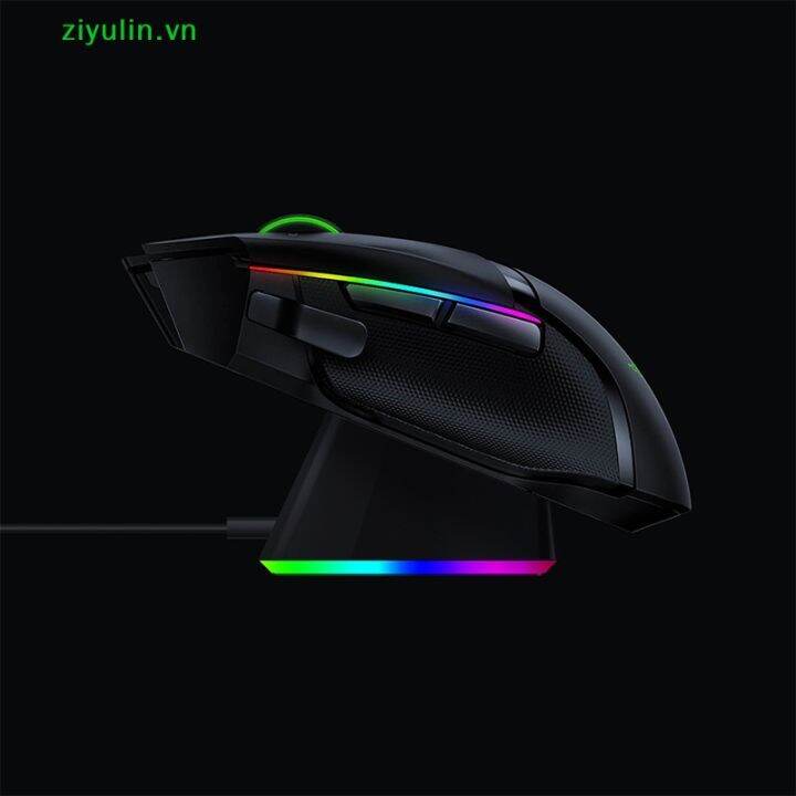 Đế Sạc Không Dây ziyulin Cho Chuột Logitech G502 G703 G903 G Pro X GPW | Lazada.vn