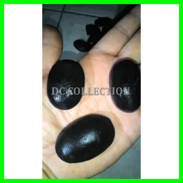 Harga Batu Black Opal Sempur