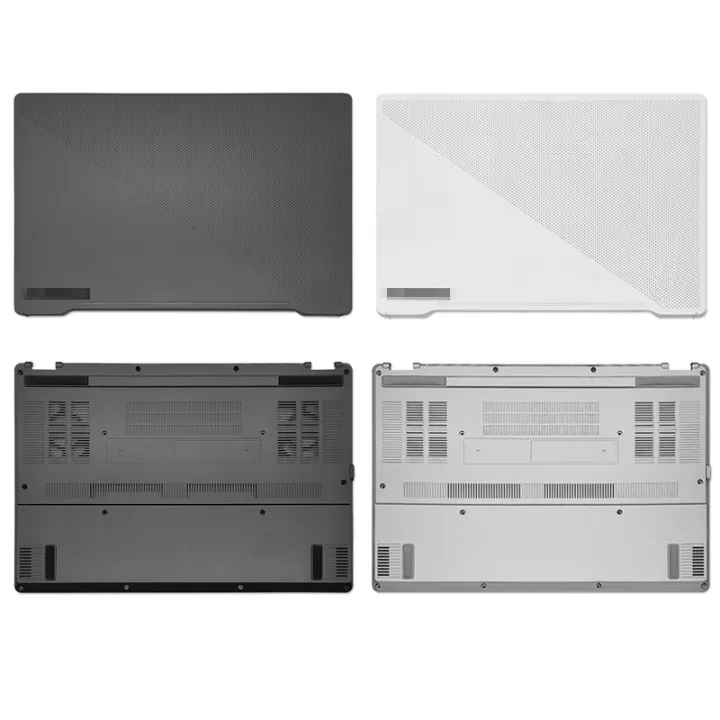 New Original Laptop LCD Back Cover/Bottom Case For Asus ROG Zephyrus ...
