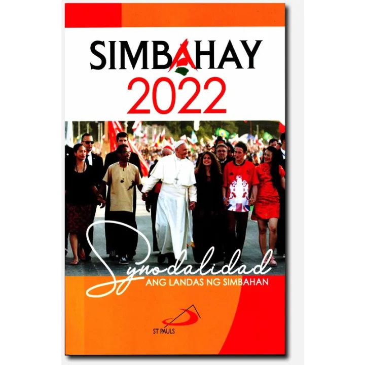 Simbahay 2022 - Pagninilay sa Araw-araw na Ebanghelyo (Daily Gospel ...