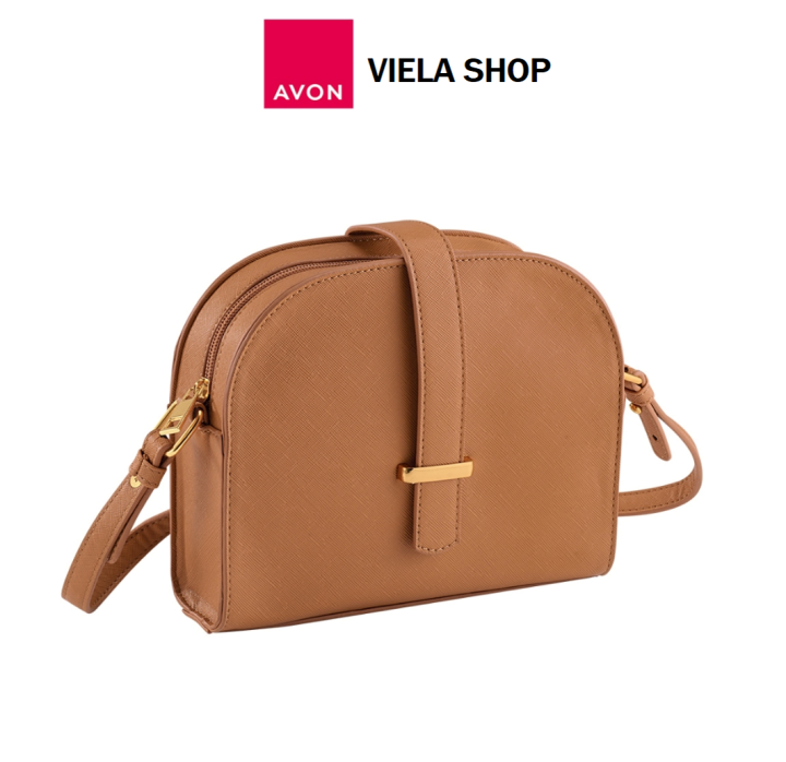 Eva Crossbody Bag Avon | Lazada PH