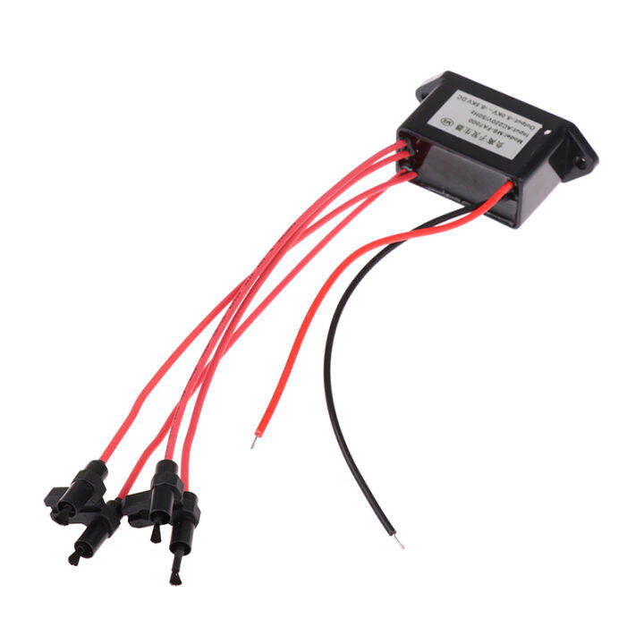 AC 220V High Output DIY Air Airborne Negative Ion Anion Generator ...