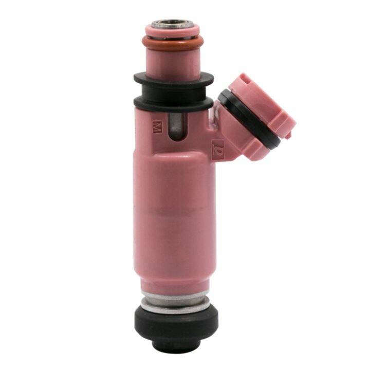 Fuel Injector 565Cc Replacement Fuel Supply Injection Nozzle 16611 ...