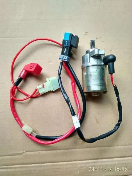 dinamo jinamu stater original copotan yamaha mio m3 lengkap dengan ...