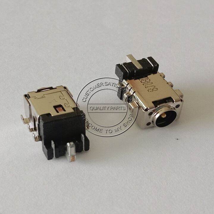 Original High Quality Laptop DC Power Jack Charging Port Socket for ...
