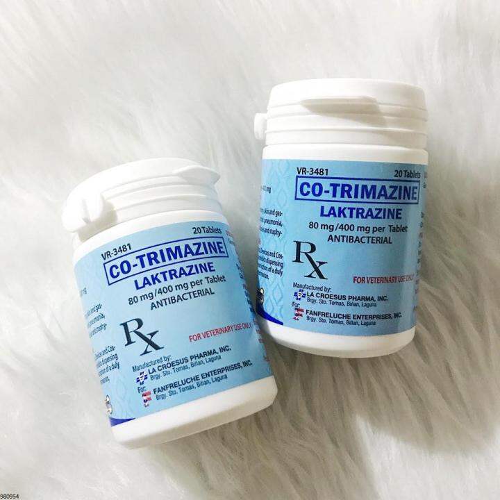 LAKTRAZINE 20 TABLETS | Lazada PH