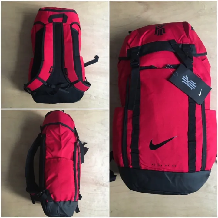 elite USA and kyrie irving backpack travel bag 100% OEM premium quality ...