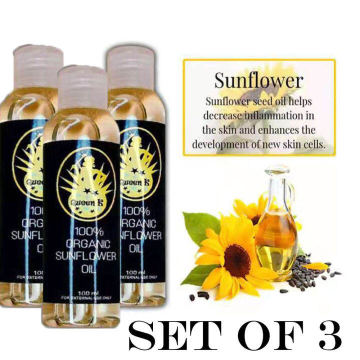 "CANDID SHOP" SUNFLOWER OIL Queen K Sunflower Oil | Lazada PH