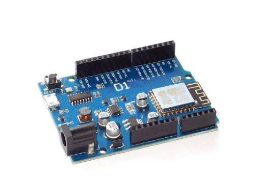 WeMos D1 R2 WiFi UNO Development Board ESP8266 arduino nodemcu | Lazada Indonesia