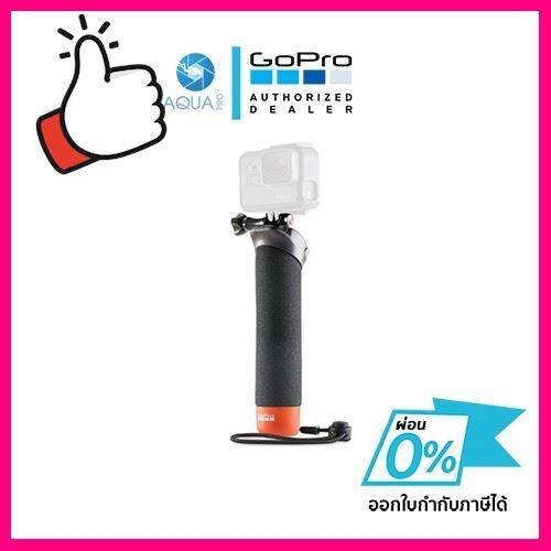 ทุ่นลอยน้ำ GoPro The Handler (Floating Hand Grip) (no box) (ของแท้โกโปร ...