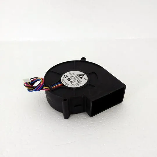 Original High Quality Delta Shellfan Centrifugal 12v.1.8amps High Speed ...