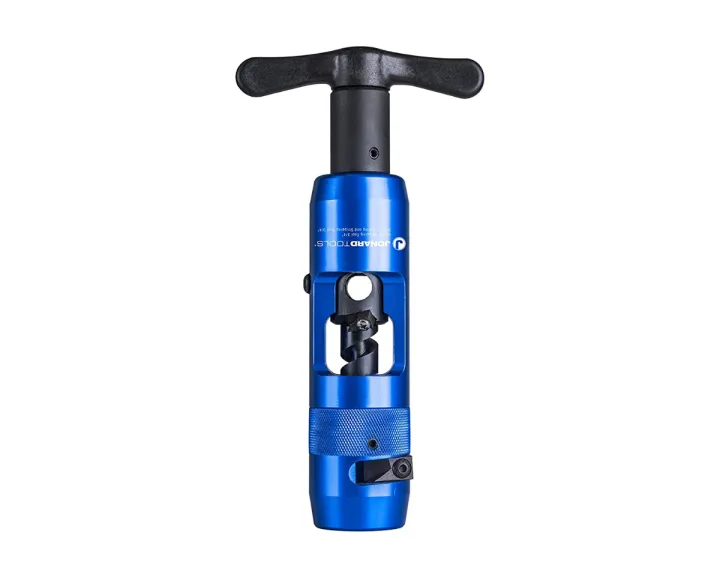 Jonard Tools HSC-625 Hardline Coring and Stripping Tool 5/8" for Times ...