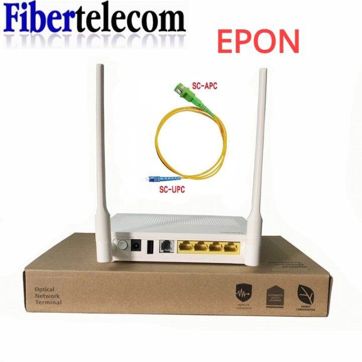HG8546M GPON EPON XPON ONU ONT Modem router Compatible with HSGQ VSOL HIOSO RICHERLINK | Lazada PH