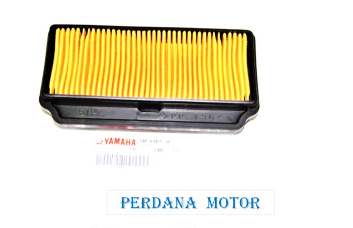 Filter udara saringan udara Air cleaner Jupiter z Filter udara jupiter ...