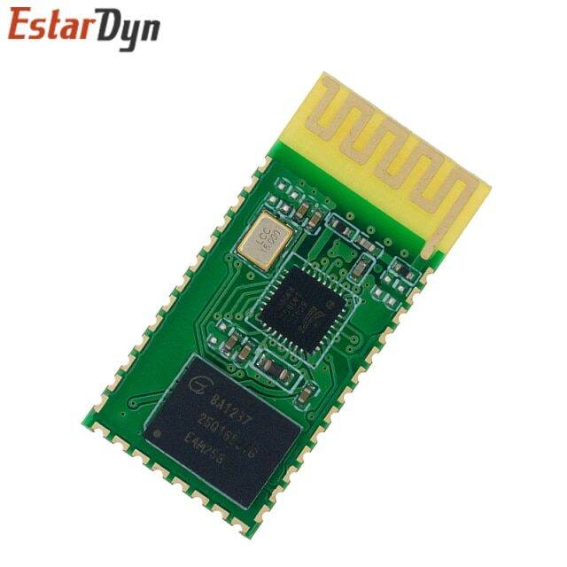 Hc-05 Hc 05 Hc-06 Hc 06 Rf Wireless Bluetooth Transceiver Slave Module ...