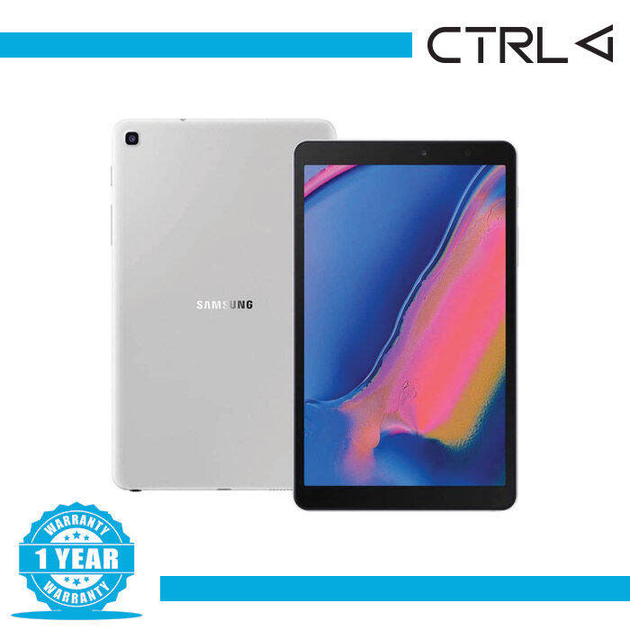 SAMSUNG P205 GALAXY TAB A W/ S PEN 8.0" 3GB/32GB (GRAY) | Lazada PH