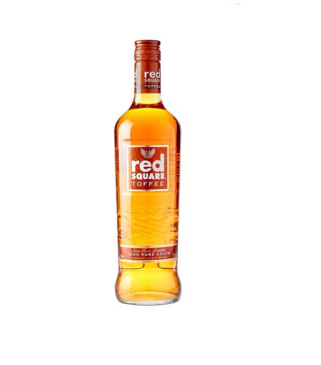 Red Square Vodka Toffee 20% | Lazada PH