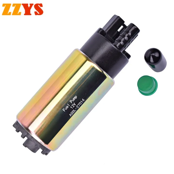 Motorcycle Electric Fuel Pump Petrol Gasoline Pump Core For BMW F650GS ...