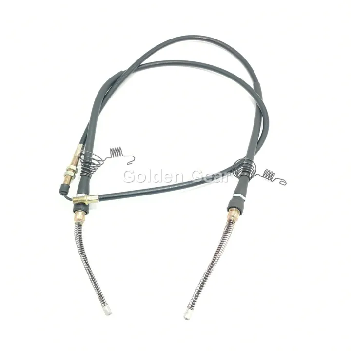 Suzuki F6A Carry Multicab Hand Brake Cable 77 Inches - Handbrake ...