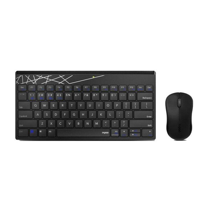 keyboard mechanical keyboard keyboard and mouse set wireless keyboard ...