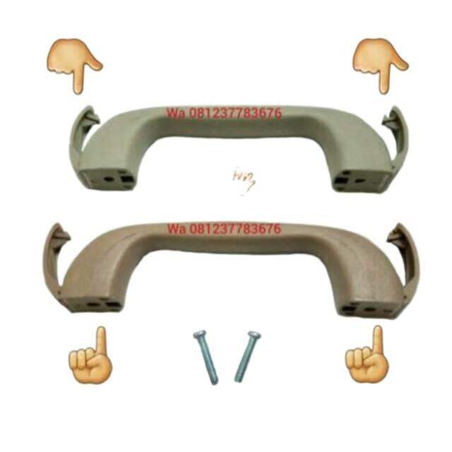 Avanza Veloz Xenia Agya Ceiling Handle | Lazada PH