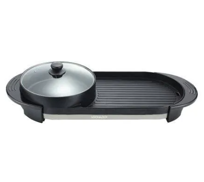 Lock&Lock Multi Cooker | Lazada.co.th