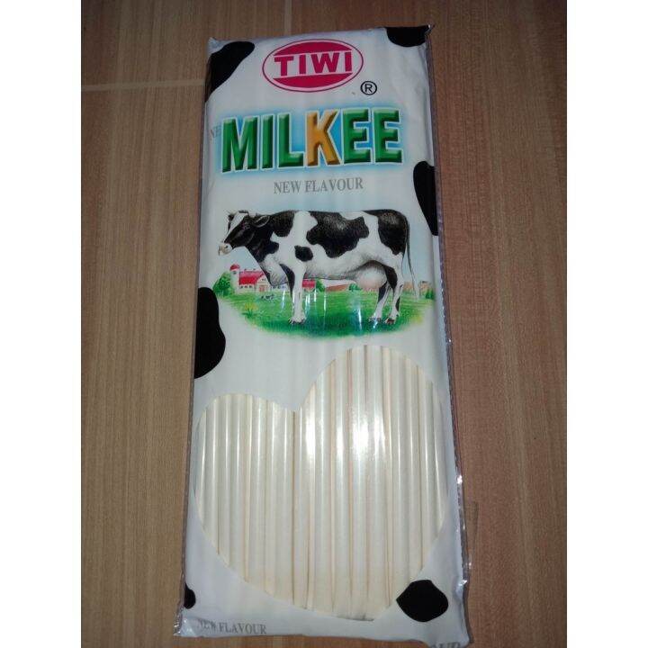 Tiwi Milkee 50 sticks | Lazada PH