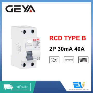 RCD, RCCB, RCBO And ELCB Selection Guide Leakage Current, 50% OFF