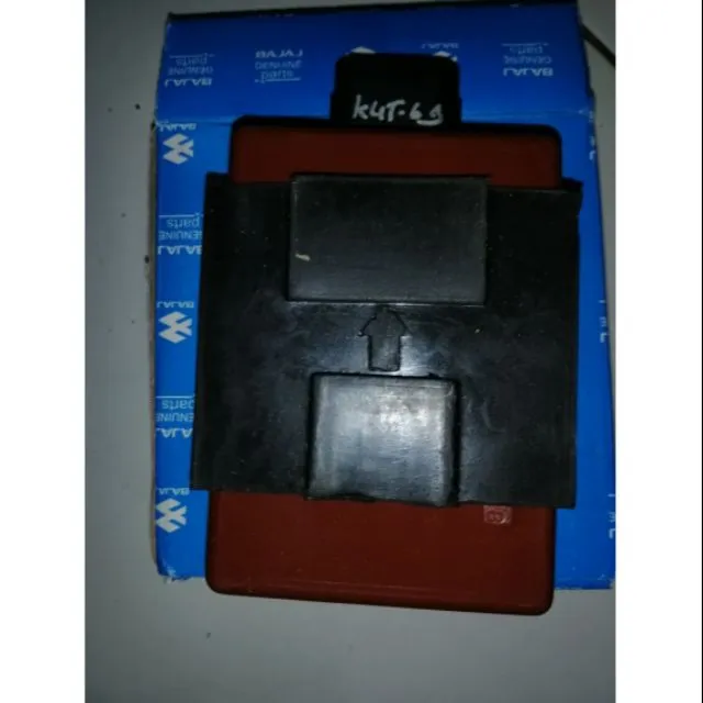 【Ready Stock】 Rouser 200ns cdi original kawasaki bajaj jl351200 | Lazada PH