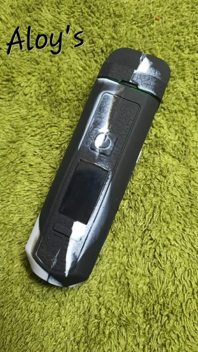 Smok RPM 40 Silicon Case Black And White | Lazada PH