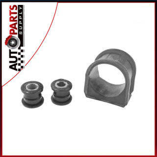 100% ORIGINAL PROTON STEERING RACK BUSH SET FOR PROTON EXORA | Lazada