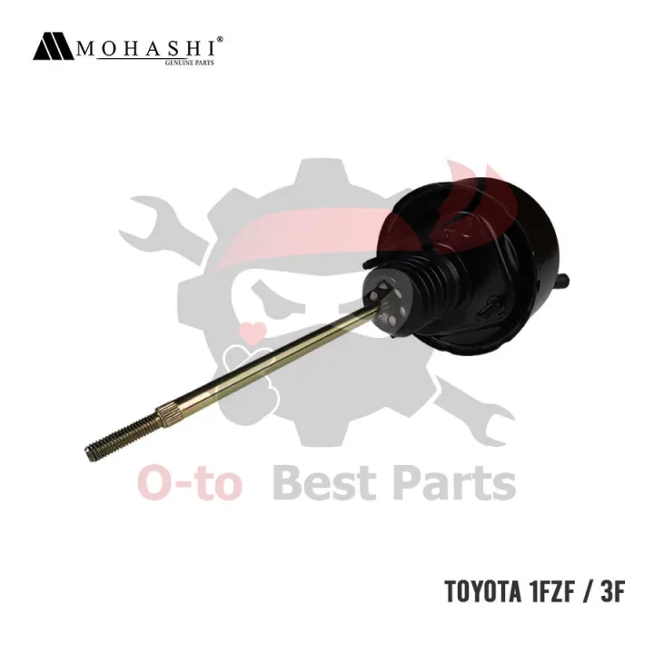 TOYOTA 1FZF 3F 31440-60110 MOHASHI CLUTCH BOOSTER ASSEMBLY (1PC ...