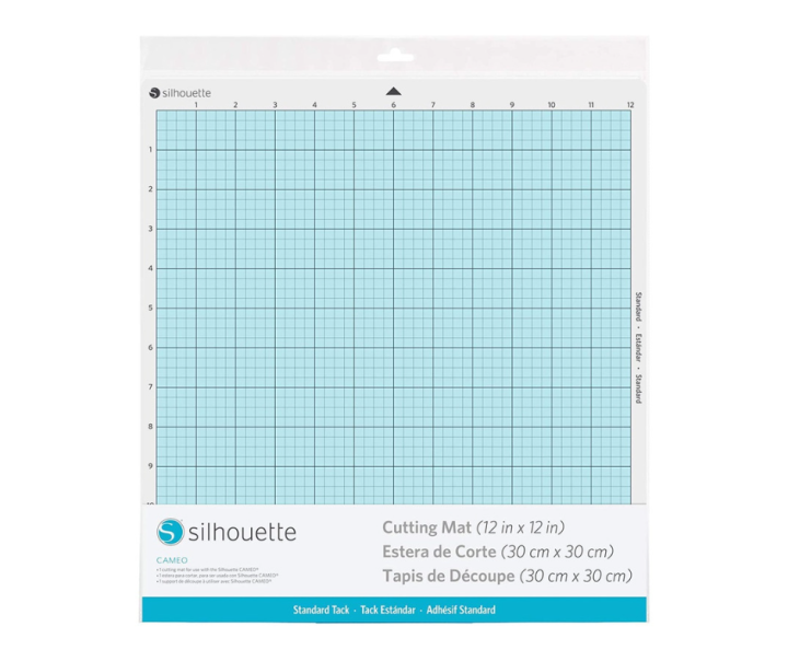 Silhouette America Cameo Cutting Mat | Lazada PH