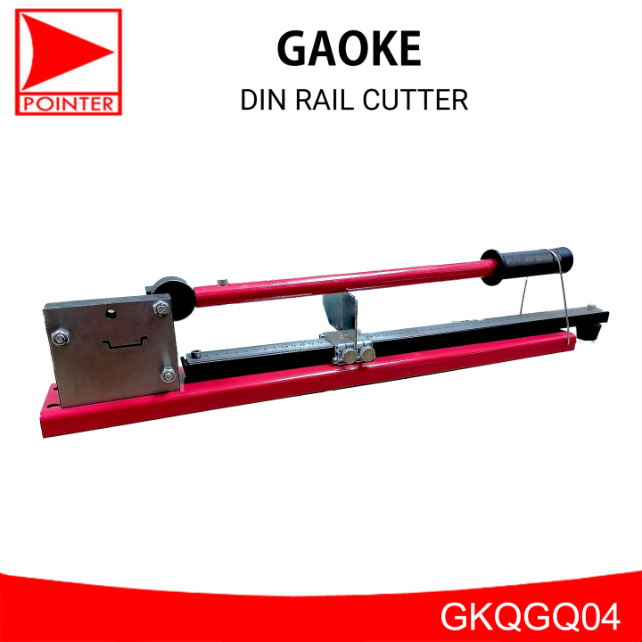 DIN RAIL CUTTER 60CM | Lazada PH