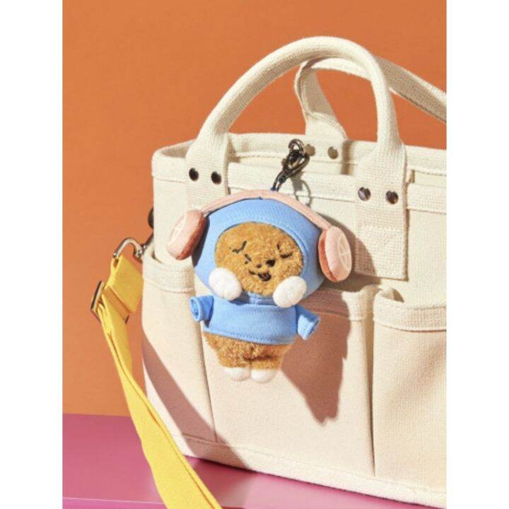 คุ้มสุดๆ พรีเมี่ยม [Truz] MaTetsu keychain | Lazada.co.th