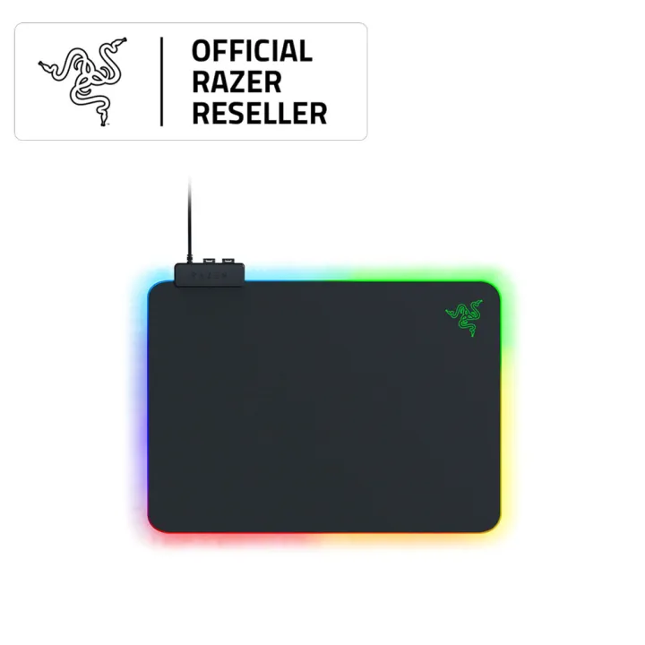 Razer Firefly V2 | Lazada Indonesia