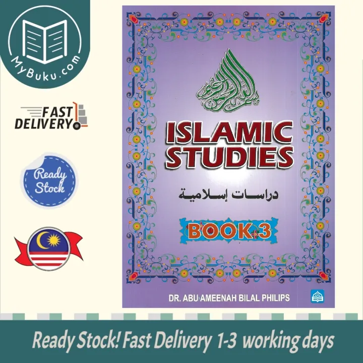 [MyBuku.com] Islamic Studies Book 3 - Dr. Abu Ameenah - 9789830651743 ...