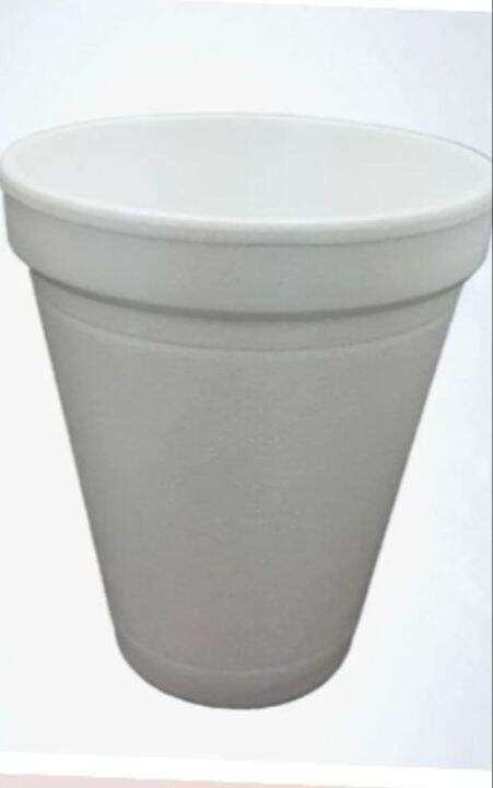 Styro Cups 8oz 25pcs good for Hydroponics | Lazada PH