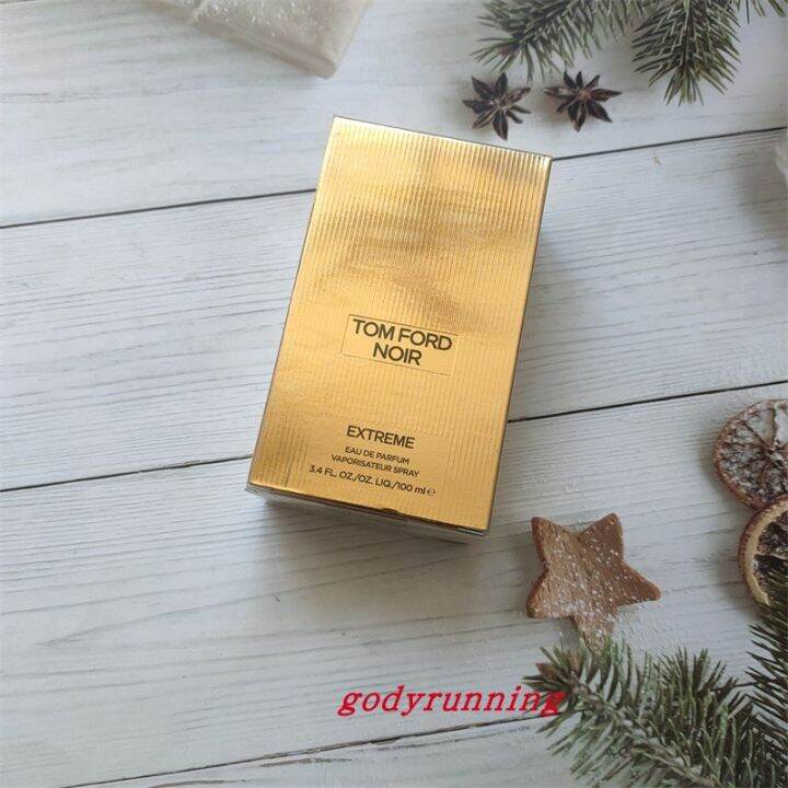 Tom Ford TF Noir Extreme Men's Perfume 100ml | Lazada PH