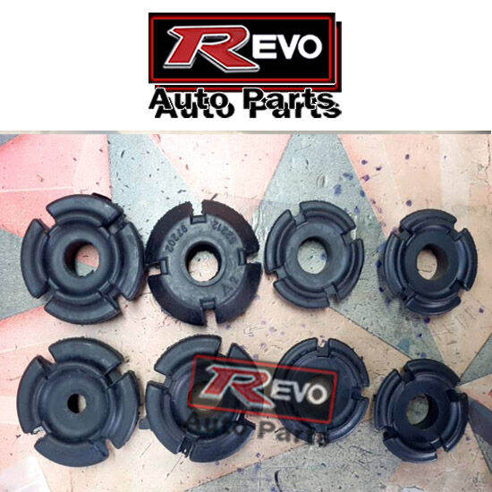 JAPAN GENUINE PERODUA KELISA KANARI CROSSMEMBER BUSH SET | Lazada